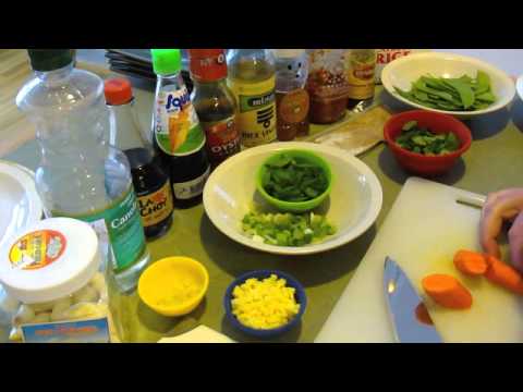 Fancy Cut Carrot | Kitchen Convivial