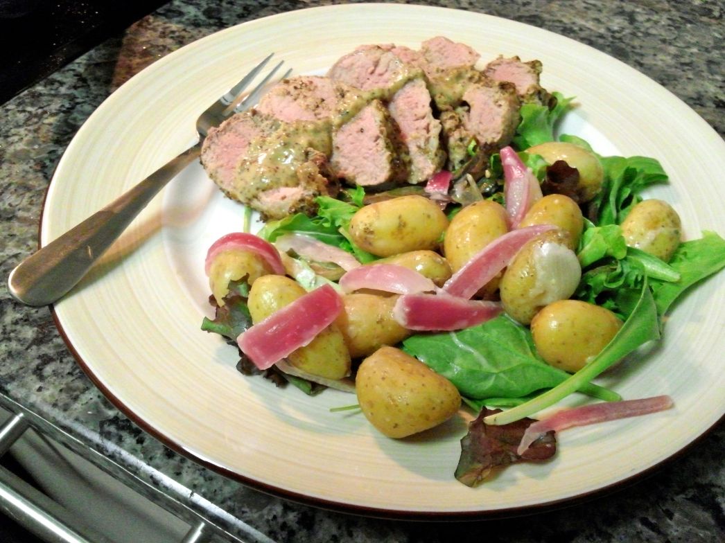 meat | Kitchen Convivial | Page 2