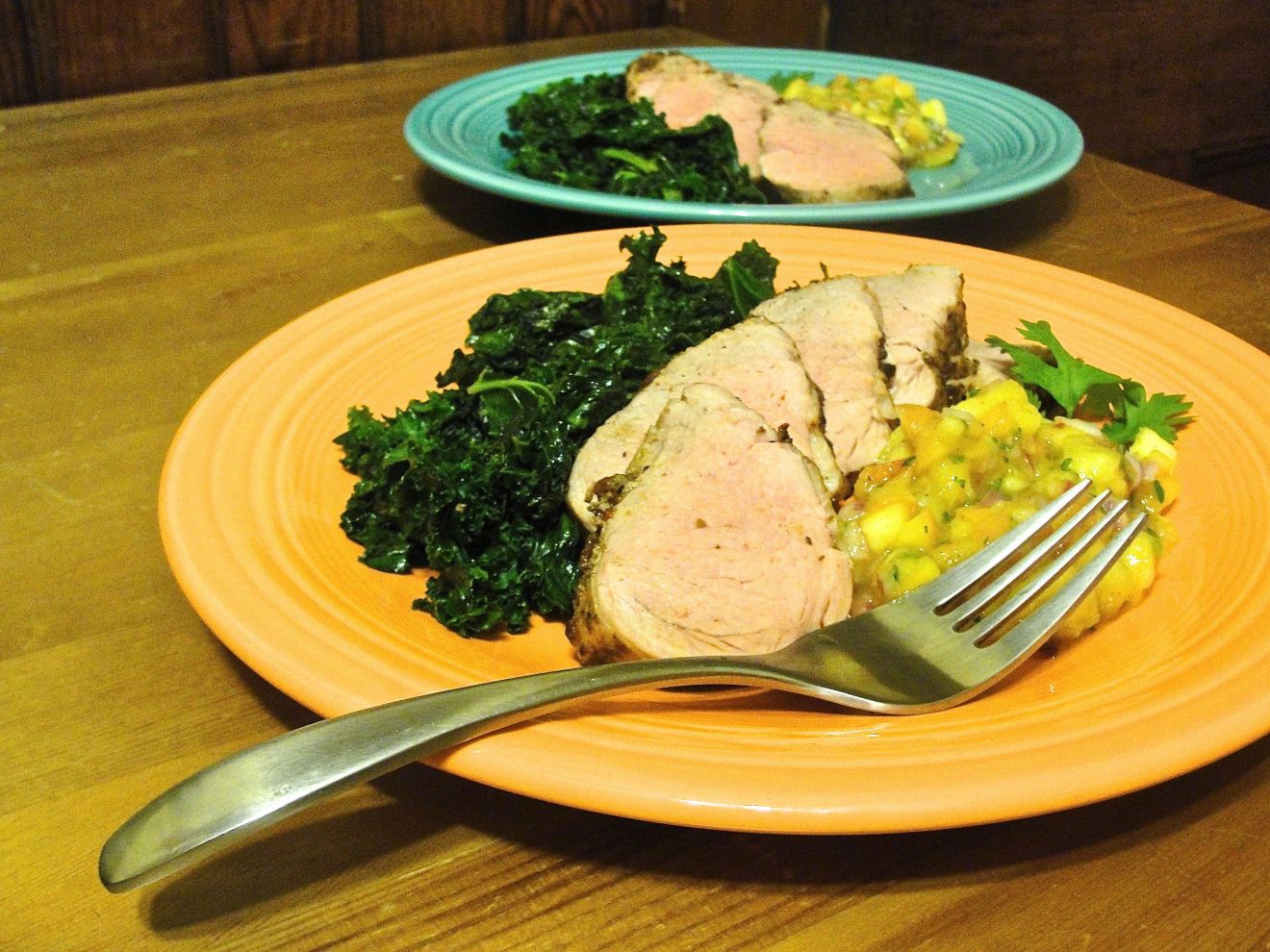 meat | Kitchen Convivial | Page 2